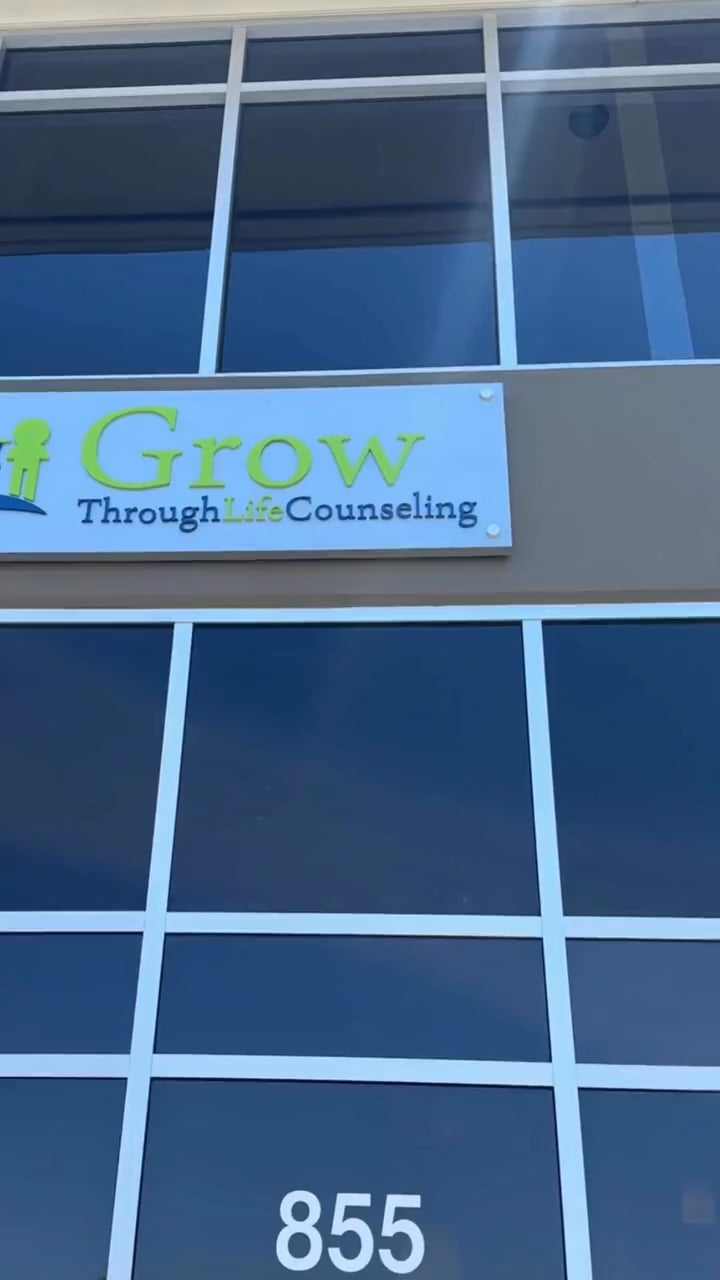 Tracy Nicklas @ Grow Through Life Counseling, Marriage & Family ...