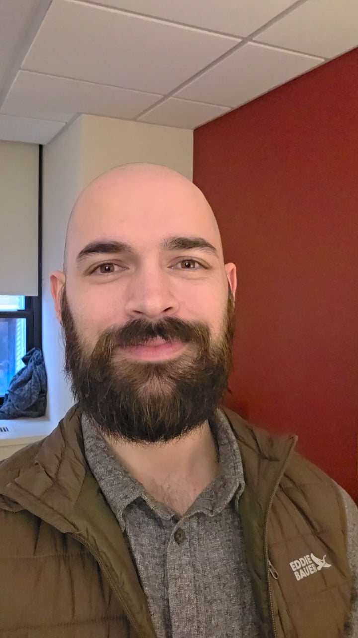 Dr. Cameron Stumpf, Limited Licensed Psychologist, New York, NY, 10018 ...