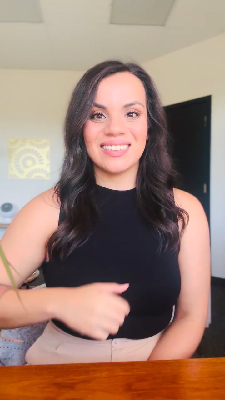 Alexa Gonzales, Clinical Social Work/Therapist, Phoenix, AZ, 85018 ...