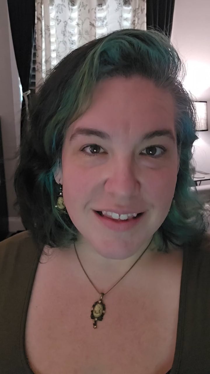 Rae Fralix, Registered Mental Health Counselor Intern, Mount Dora, FL ...
