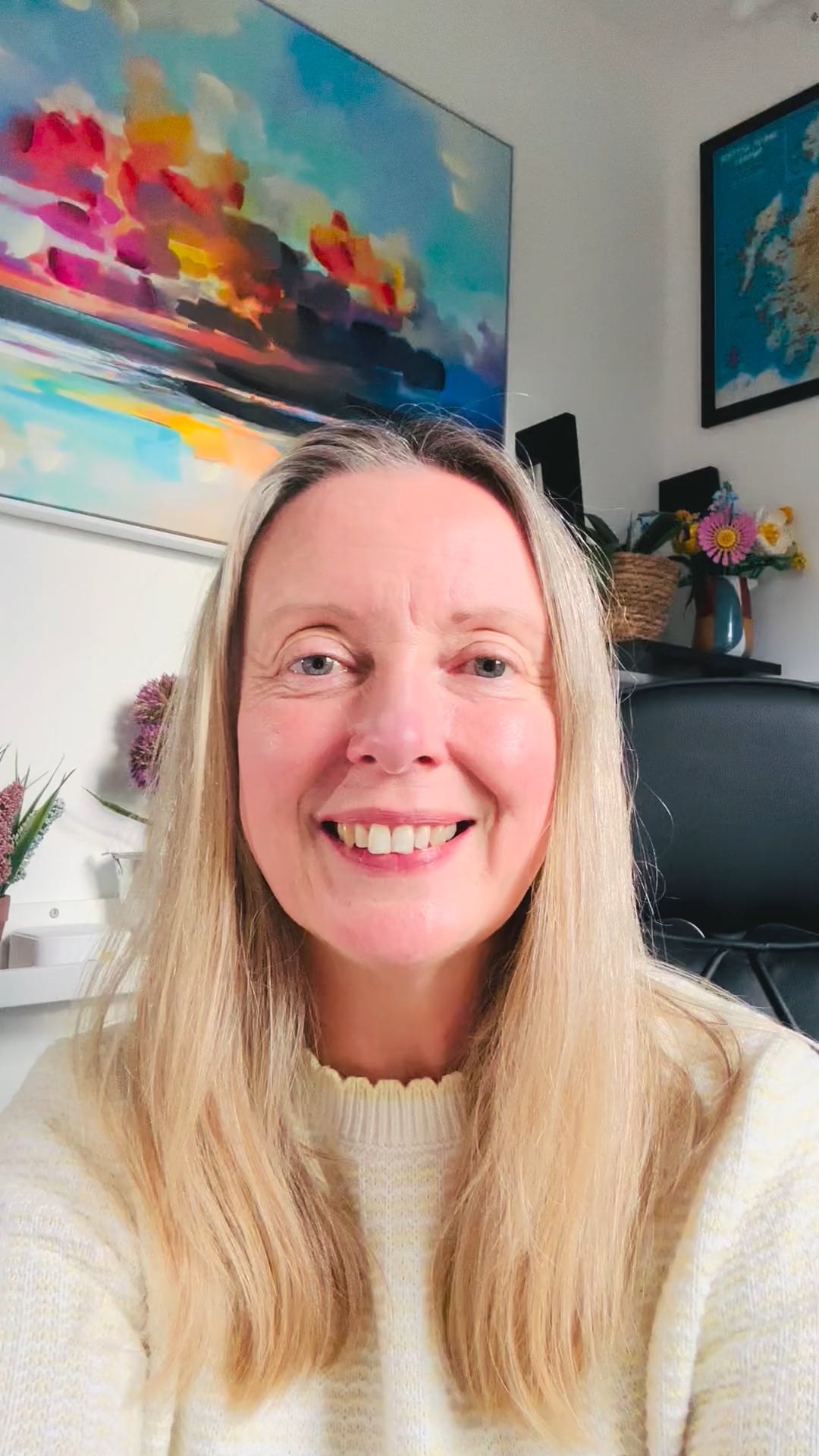 Gillian Burke, Psychotherapist, Edinburgh, EH2 | Psychology Today