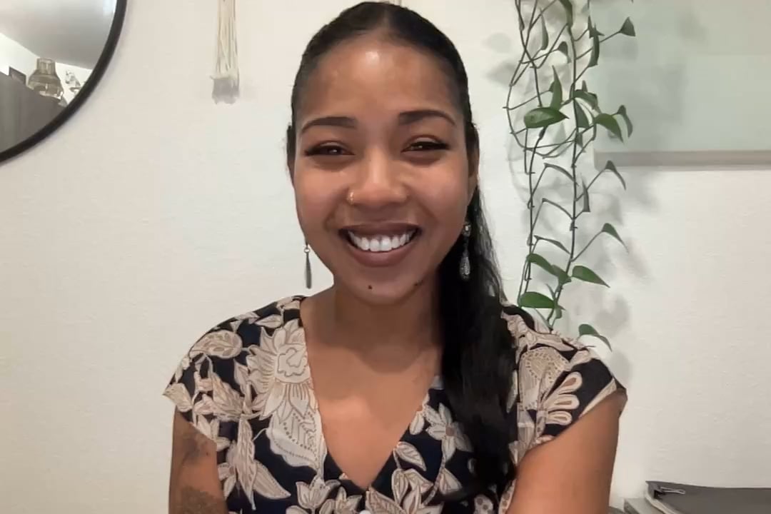 Rubi Morgan, Clinical Social Work/Therapist, Houston, TX, 77028 ...