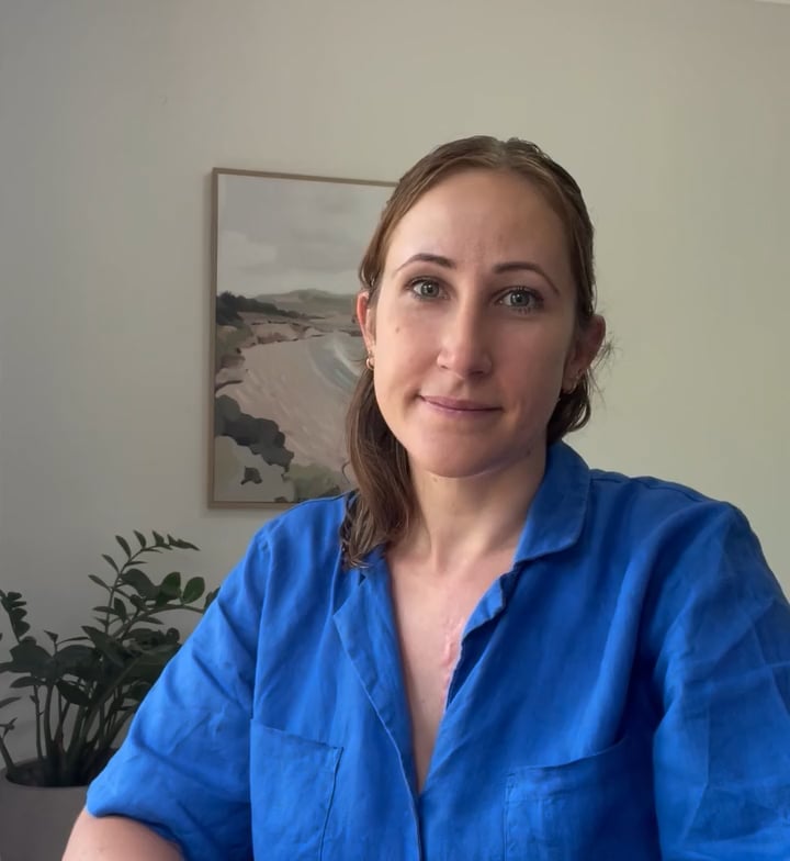 Amanda Baker, Counsellor, Nambour, QLD, 4560 | Psychology Today
