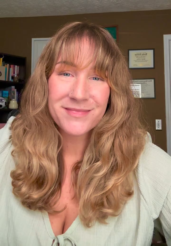 Abbey L. David, Clinical Social Work/Therapist, Hartwell, GA, 30643 ...