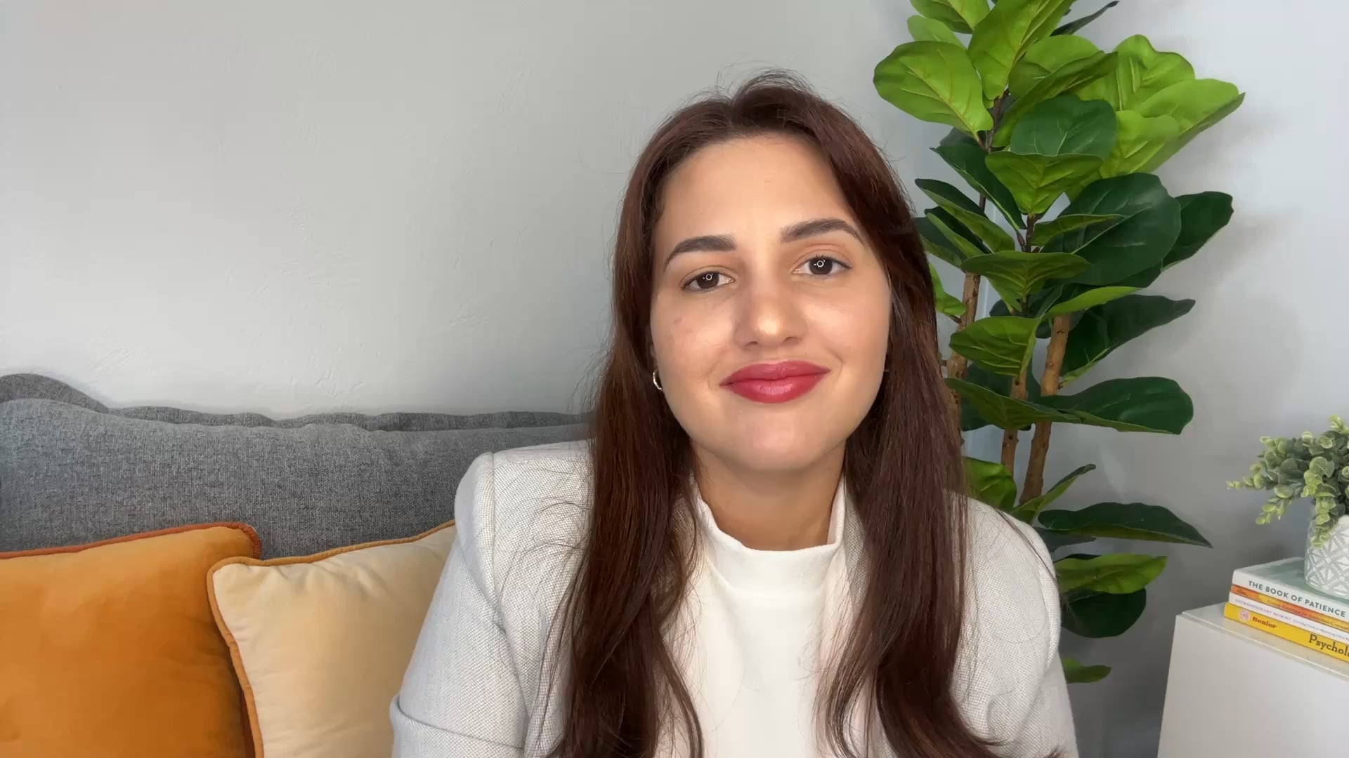 Maydelin Jimenez, Counselor, Port Orange, FL, 32129 | Psychology Today
