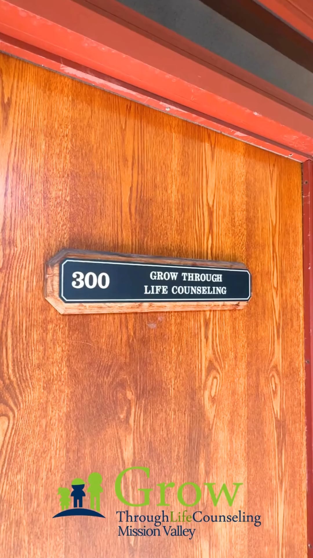 Delaney Patterson @ Grow Through Life Counseling, Associate ...