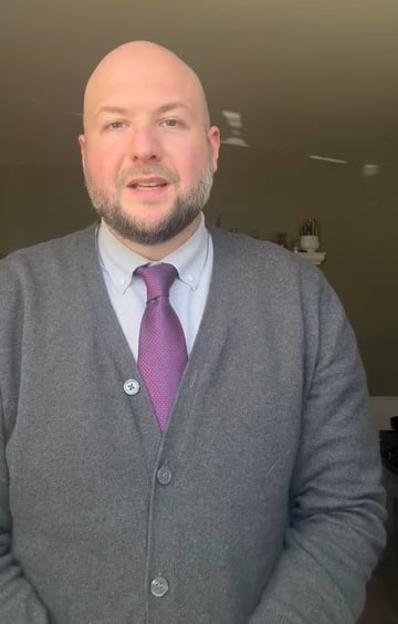 Troy Williams, Licensed Professional Clinical Counselor, Hudson, OH ...