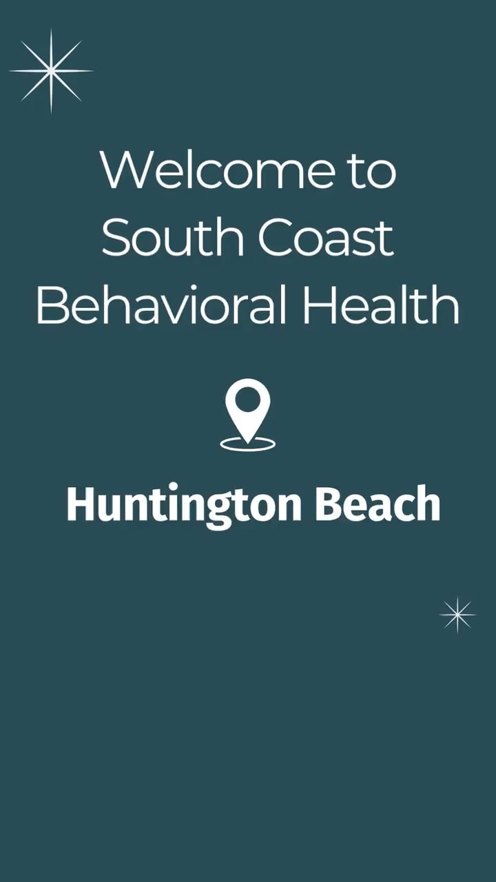 South Coast Behavioral Health | Huntington Beach, Treatment Center ...
