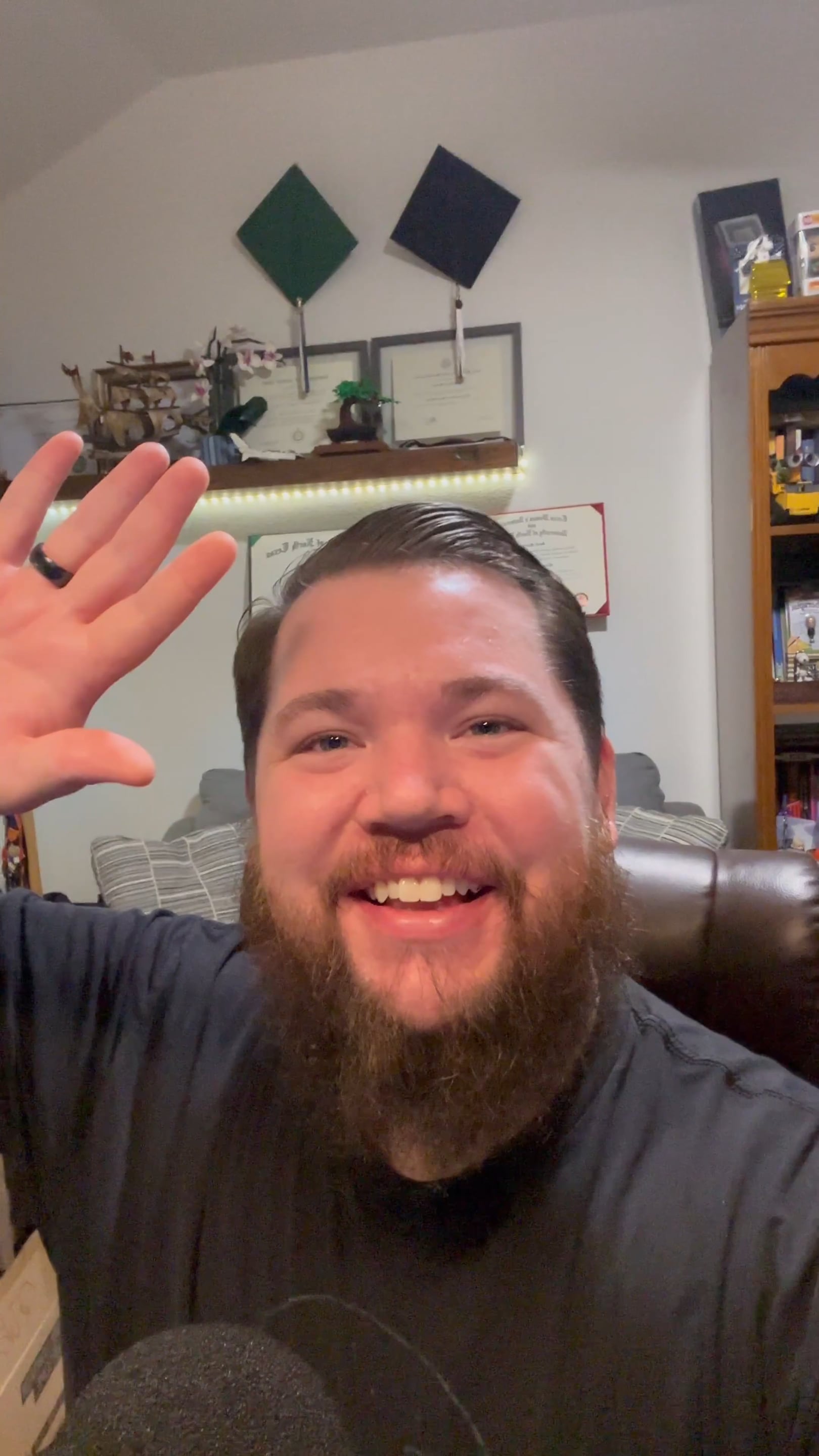 Jared Mowery, Clinical Social Work/Therapist, McKinney, TX, 75071 ...