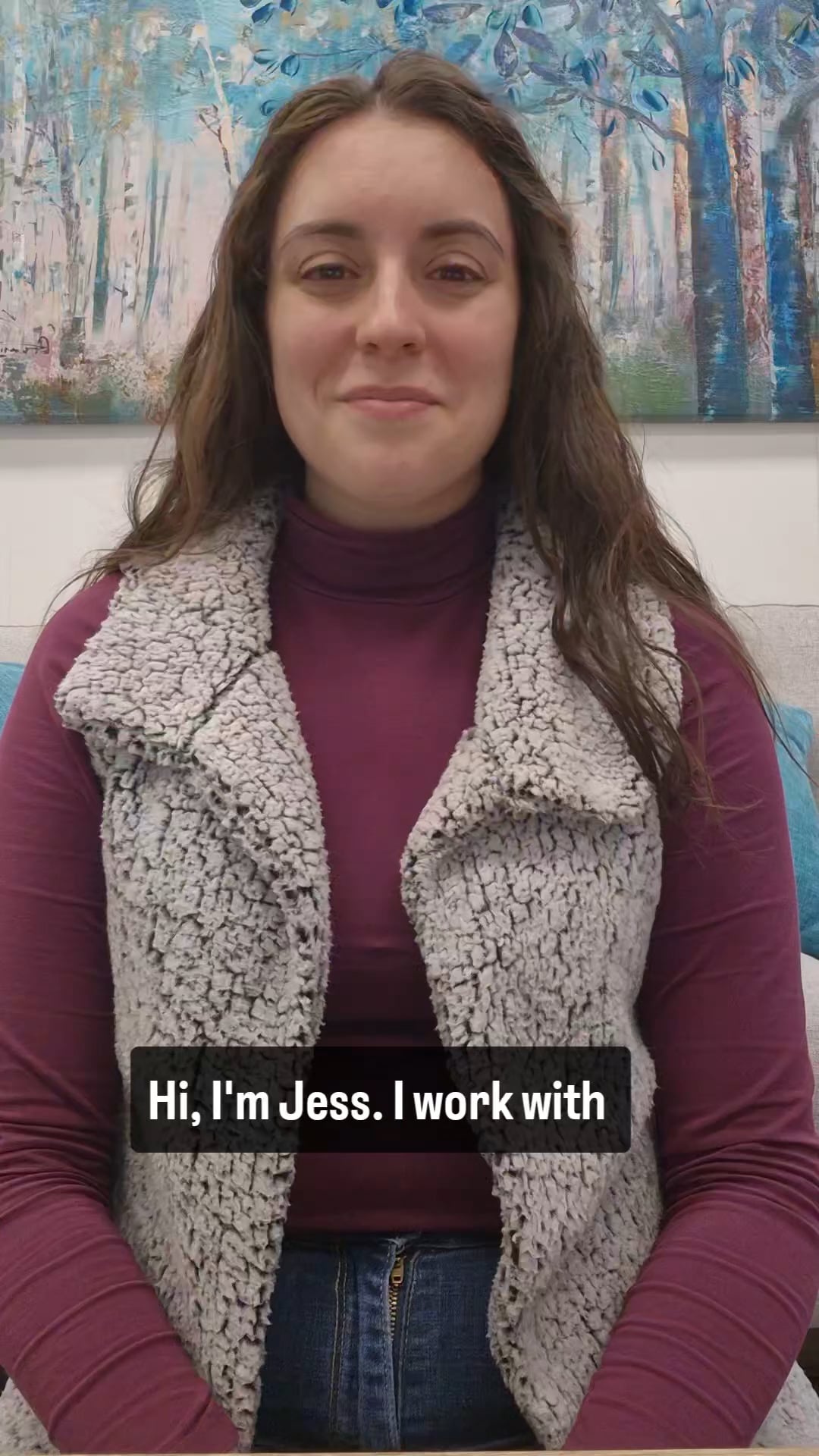 Jessica White, Counsellor, Calgary, AB, T2R | Psychology Today