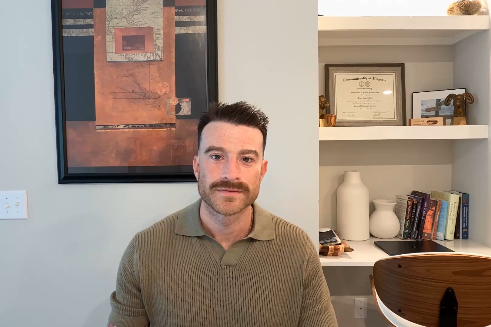 Jacob Clark, Licensed Professional Counselor, Denver, CO, 80222 ...