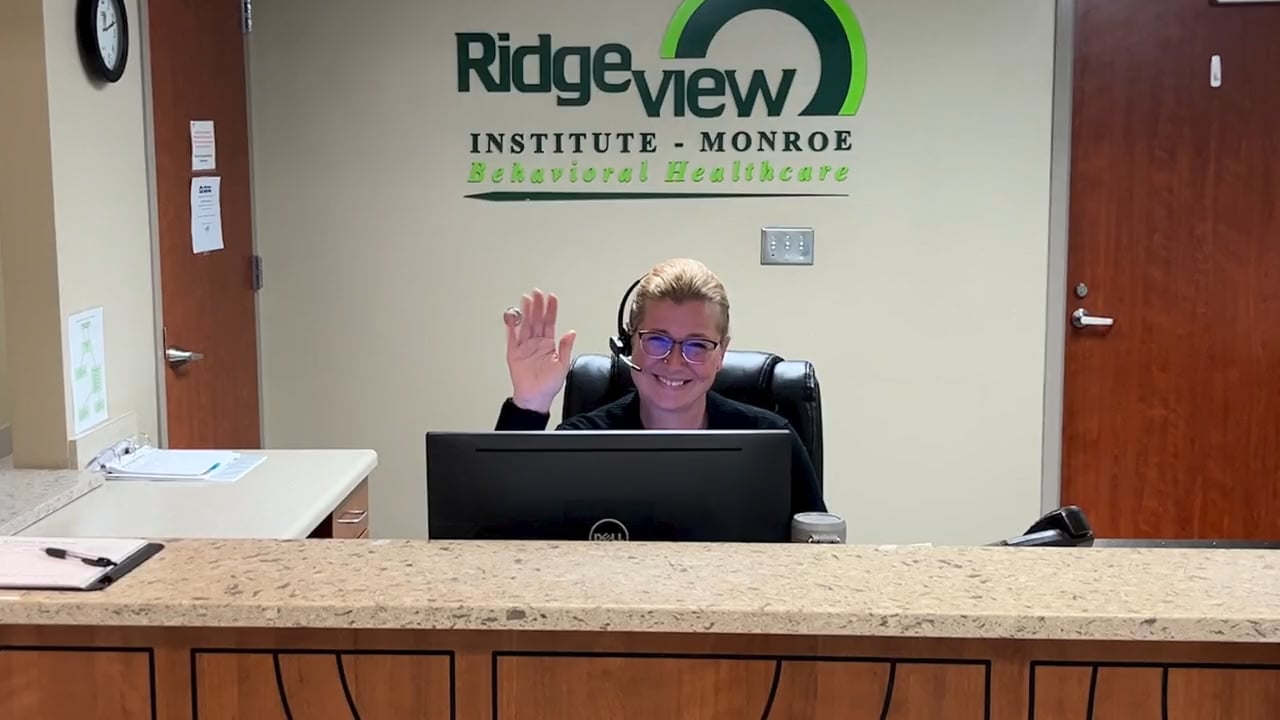 Ridgeview Institute - Monroe, Treatment Center, Monroe, GA, 30655 ...