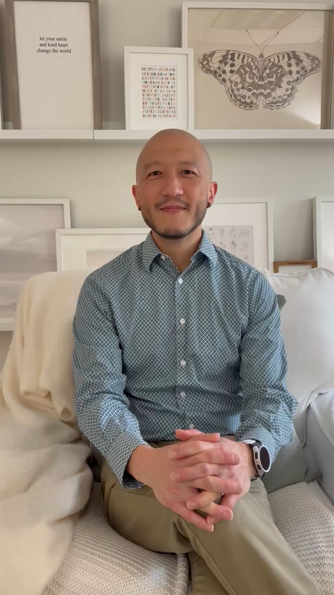 David Wen, Psychologist, Falls Church, VA, 22046 | Psychology Today