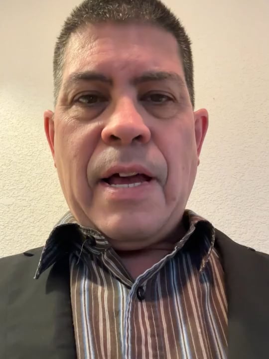 Marc Anthony Campos-Pantoja, Psychological Associate, Stockton, CA ...