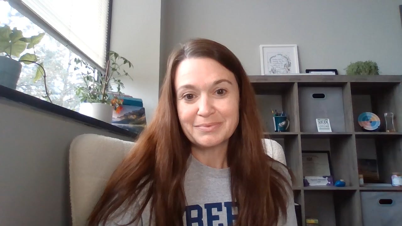 Amanda L Backenstoes, Clinical Social Work/Therapist, Harrisburg, PA ...