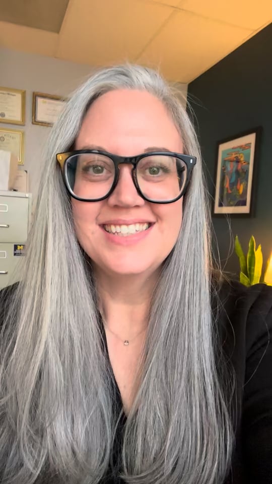 Sarah Adair Williams, Clinical Social Work/Therapist, Southfield, MI ...