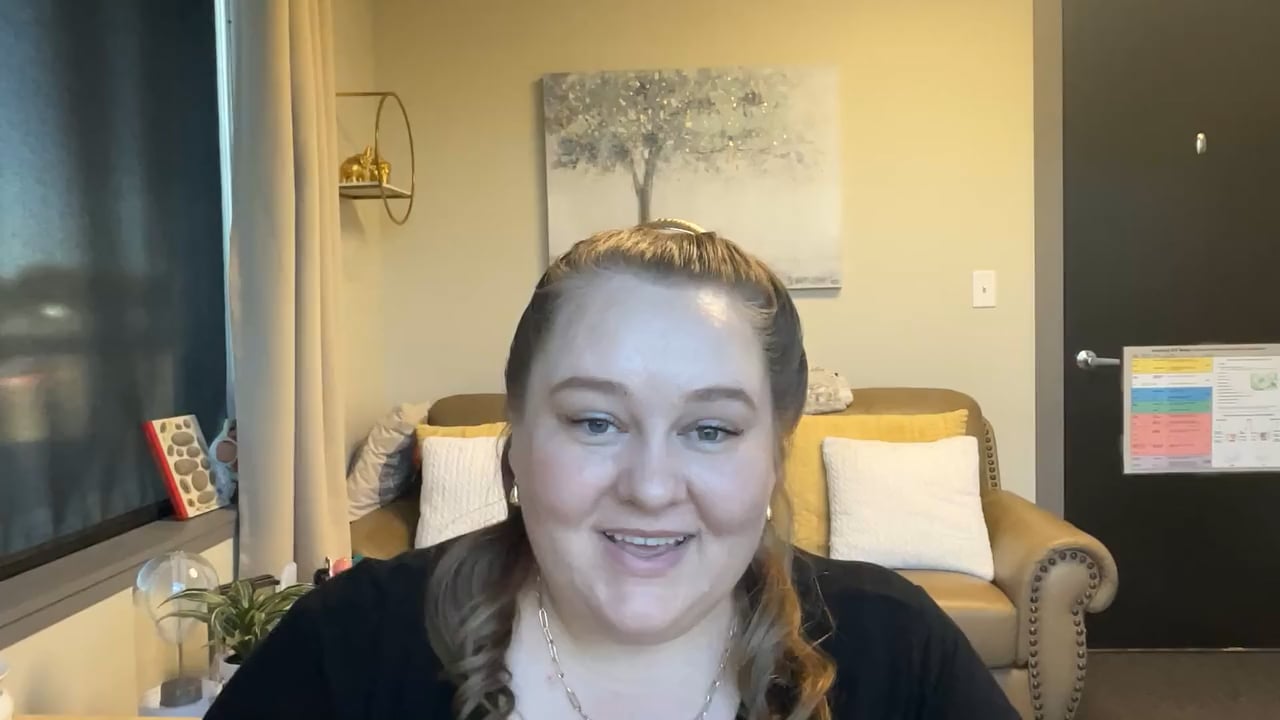 Tricia Foster, Marriage & Family Therapist, Frisco, TX, 75033 ...