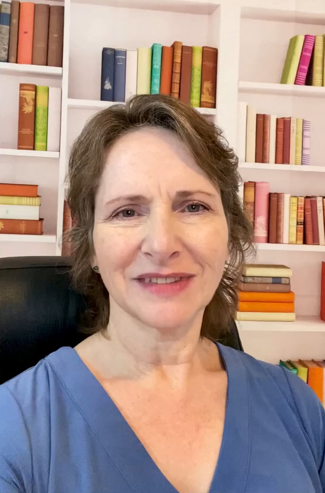 Suzanne (Sue) Miller, Clinical Social Work/Therapist, Tallahassee, FL ...