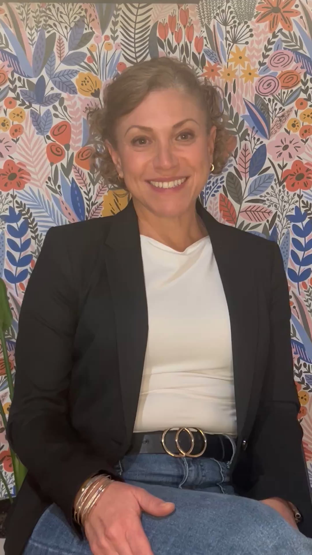 Margrit Boghosian, Clinical Social Work/Therapist, Los Angeles, CA ...