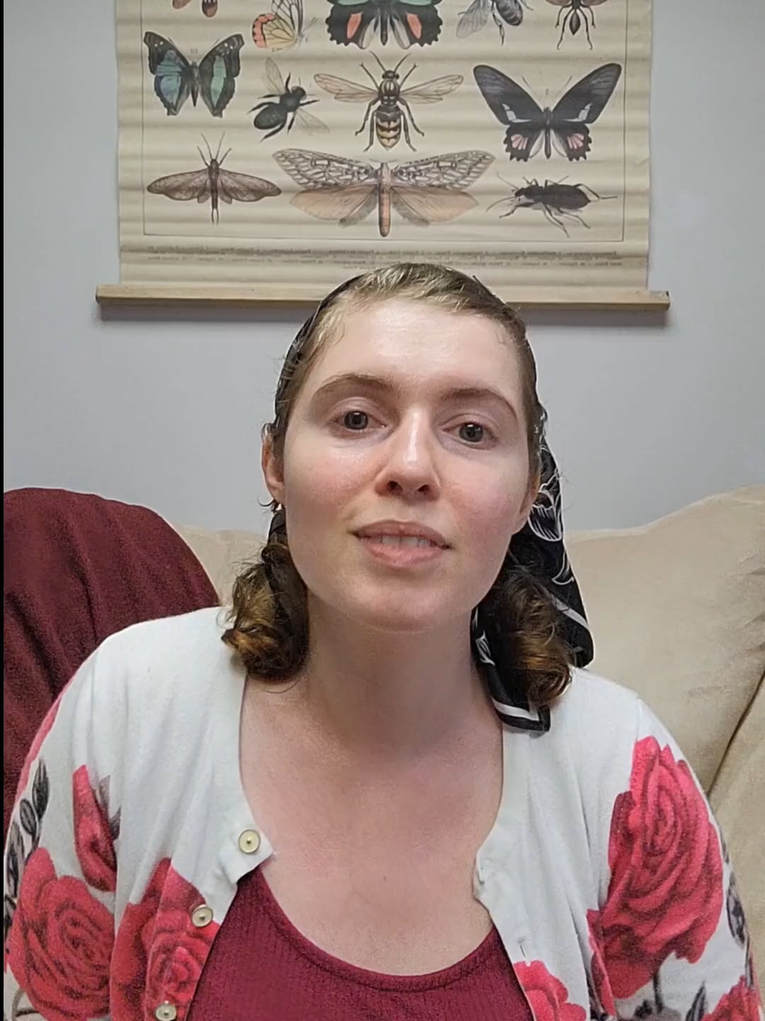 Katherine Weeks, Clinical Social Work/Therapist, Lynchburg, VA, 24502 ...