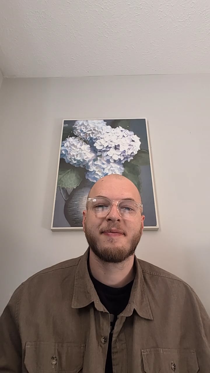 Ethan Chitty, Clinical Social Work/Therapist, Indianapolis, IN, 46203 ...
