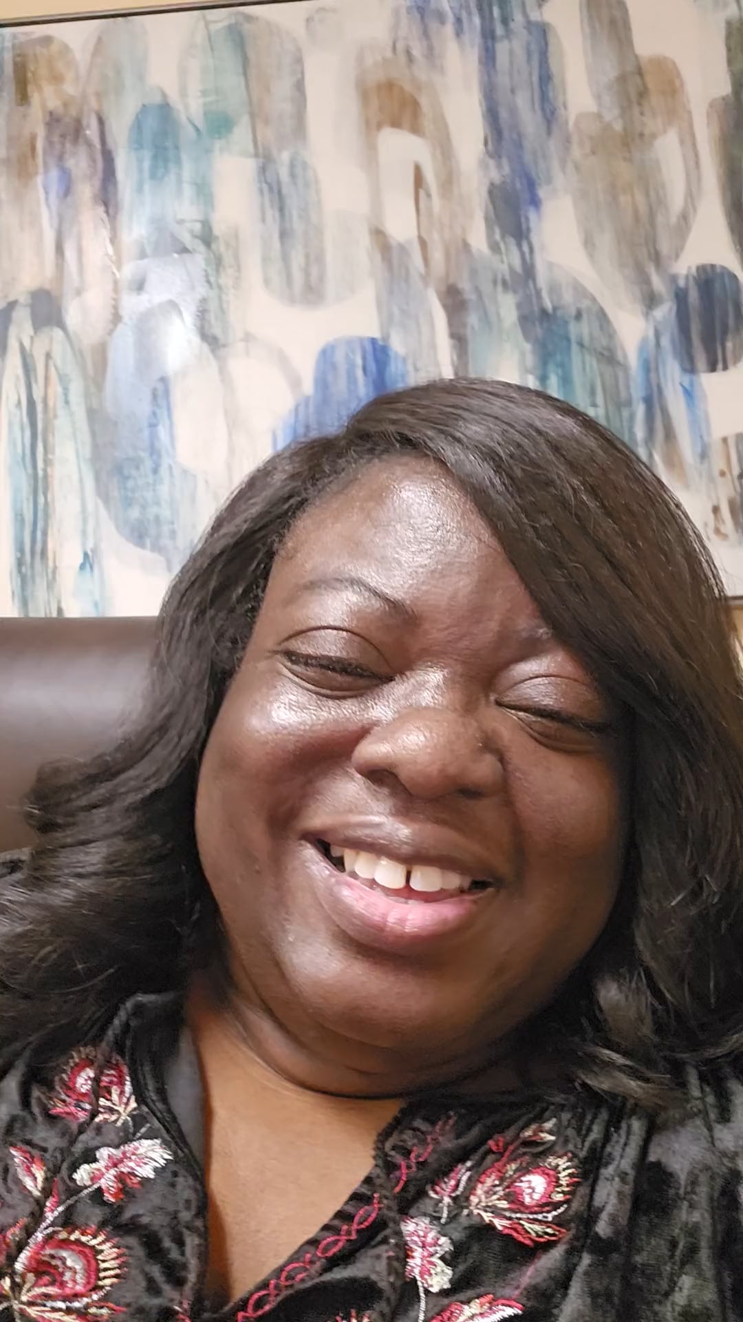 Roslyn I Smith, Licensed Professional Counselor, Jackson, MS, 39213 ...