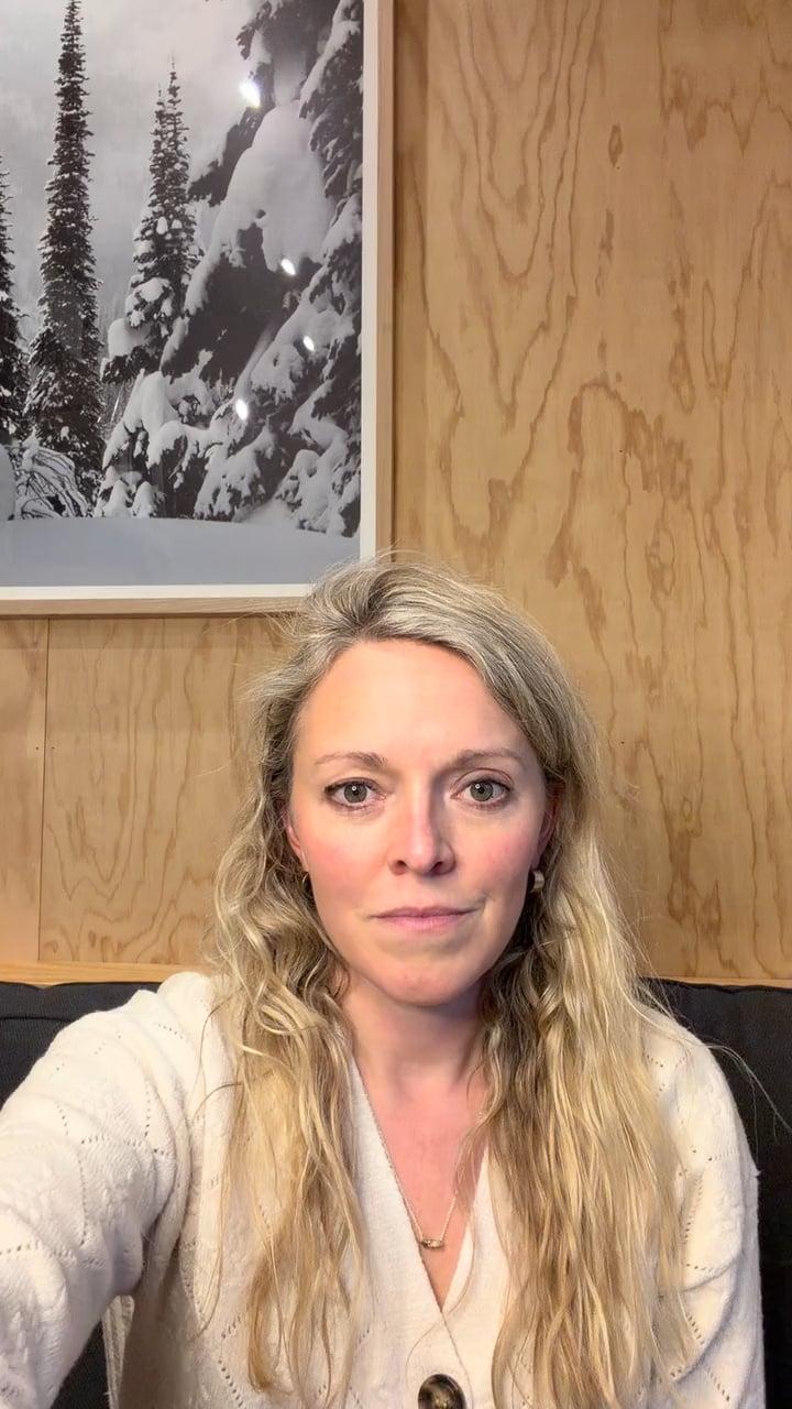 Annika Cook, Marriage & Family Therapist, Seattle, WA, 98119 ...
