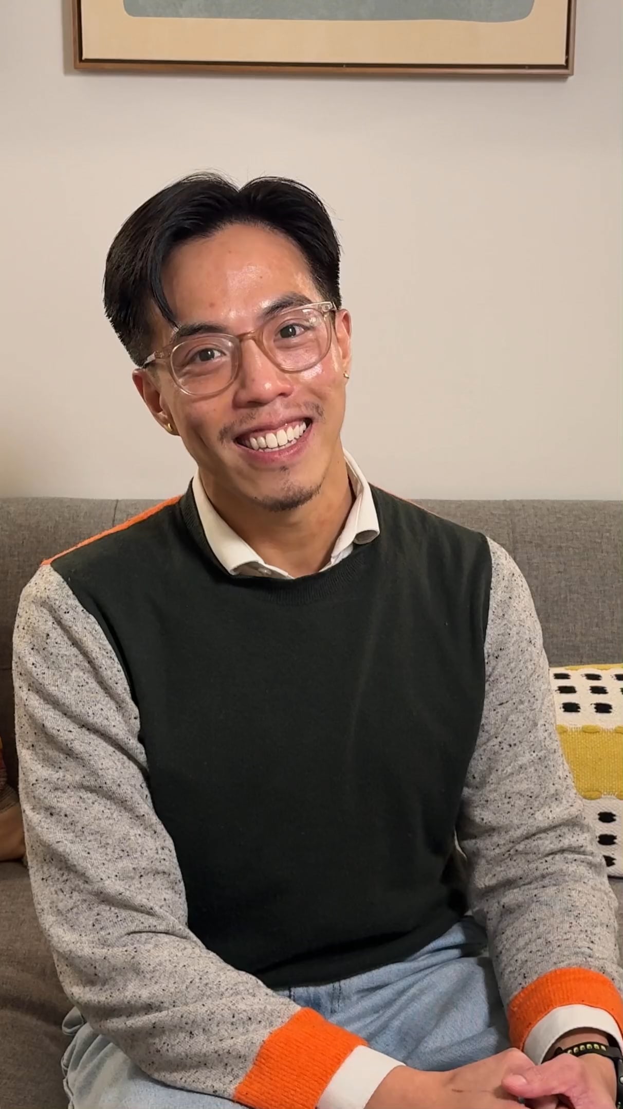 Joshua Chun Wa Chan, New York, NY, 10001 | Psychology Today