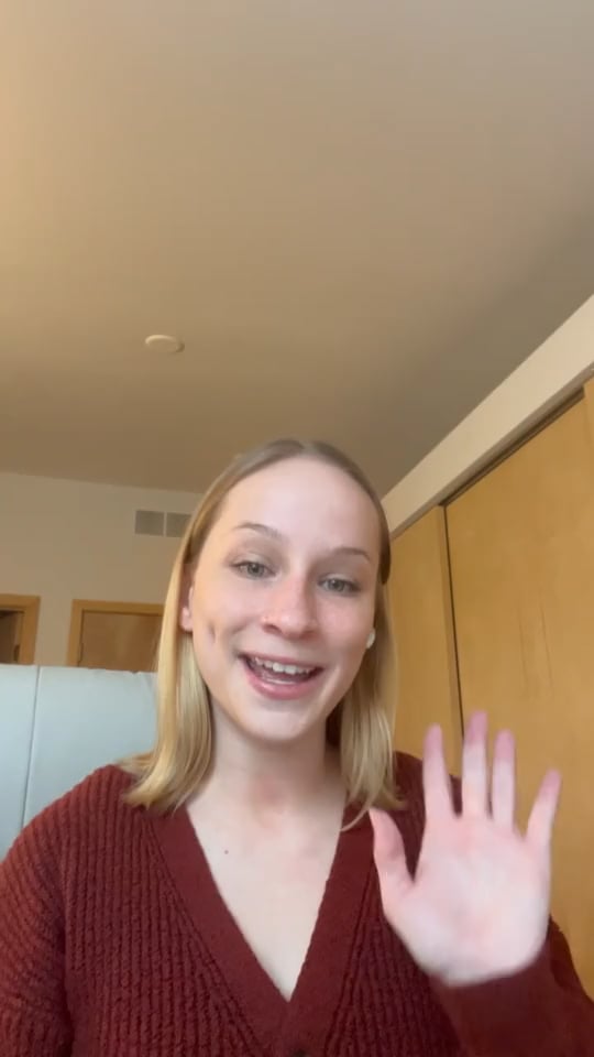 Mackenzie MW Quigley, Clinical Social Work/Therapist, Royal Oak, MI ...