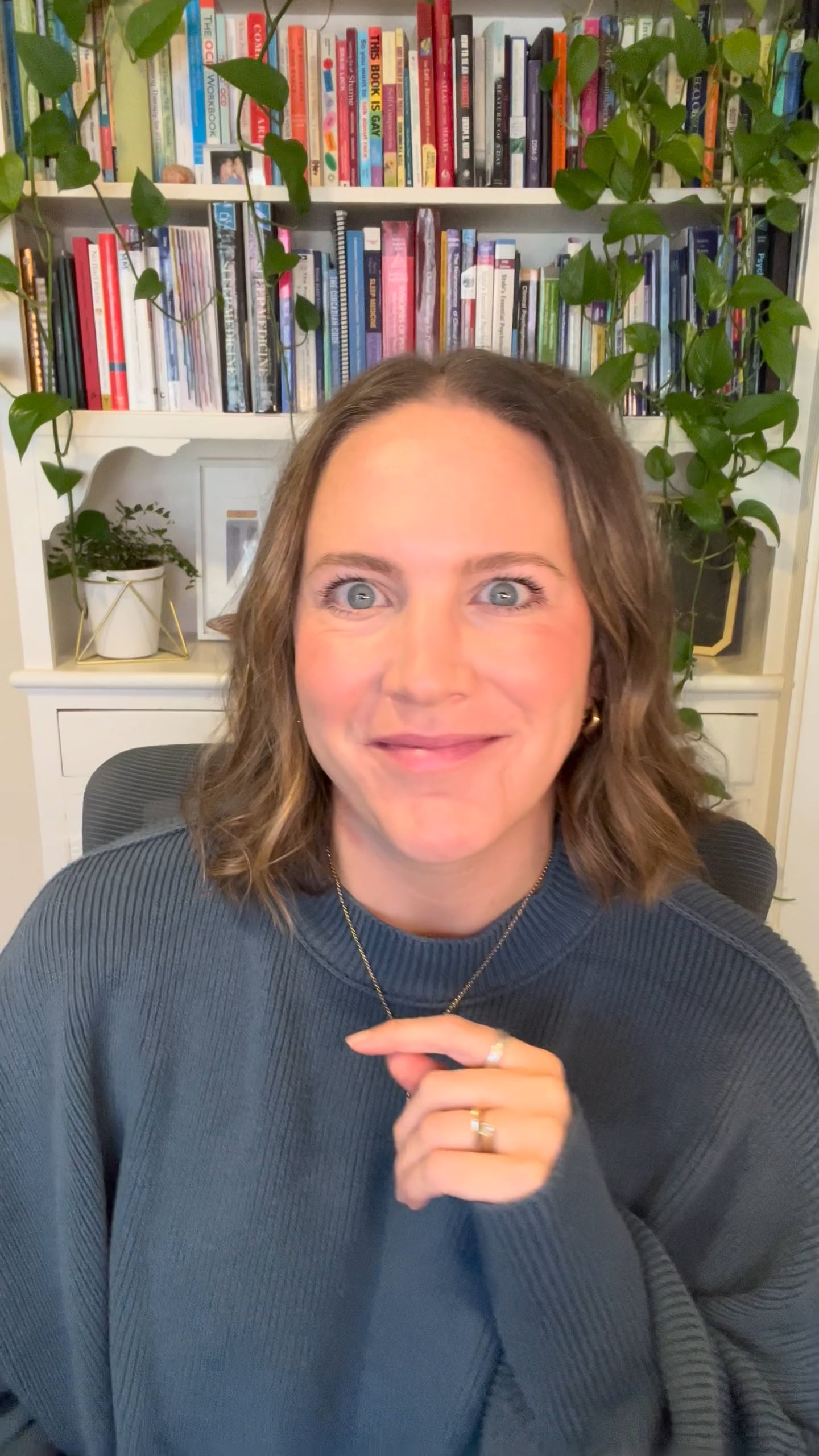 Maddie Moore, Counselor, Omaha, NE, 68131 | Psychology Today