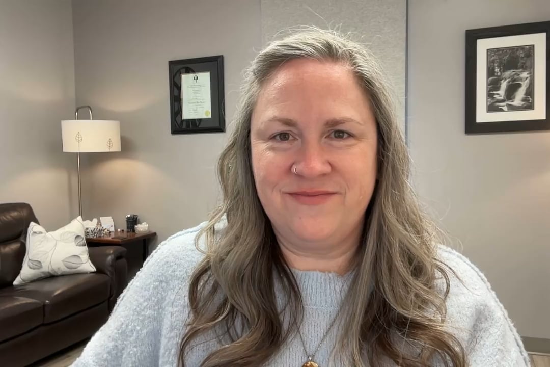Dr. Jacqueline Rynard, Psychologist, Barrie, ON, L4M | Psychology Today