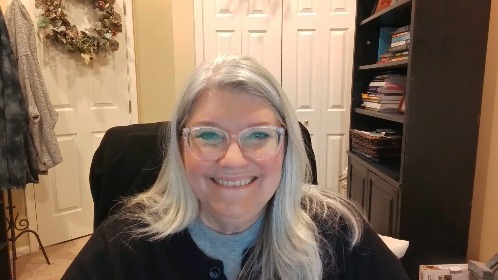 Susan Taylor | Panic Attacks, Anxiety, & Stress, Master Social Work ...