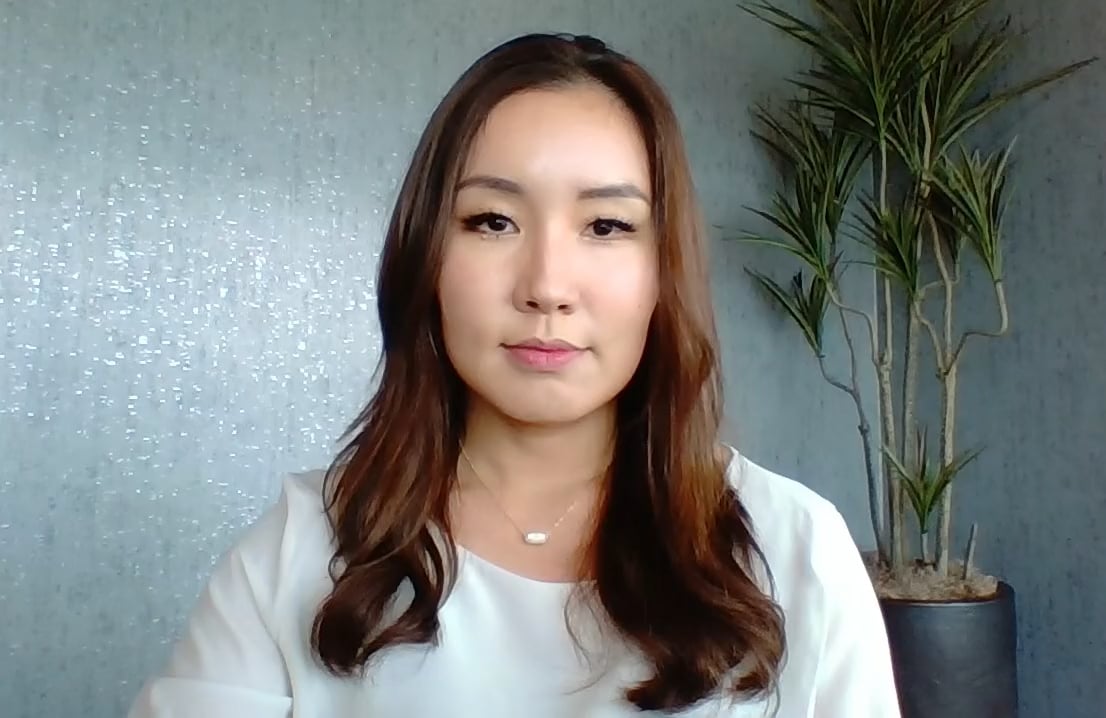 Scarlett Seyeon Kang, Psychiatric Nurse Practitioner, Los Angeles, CA ...