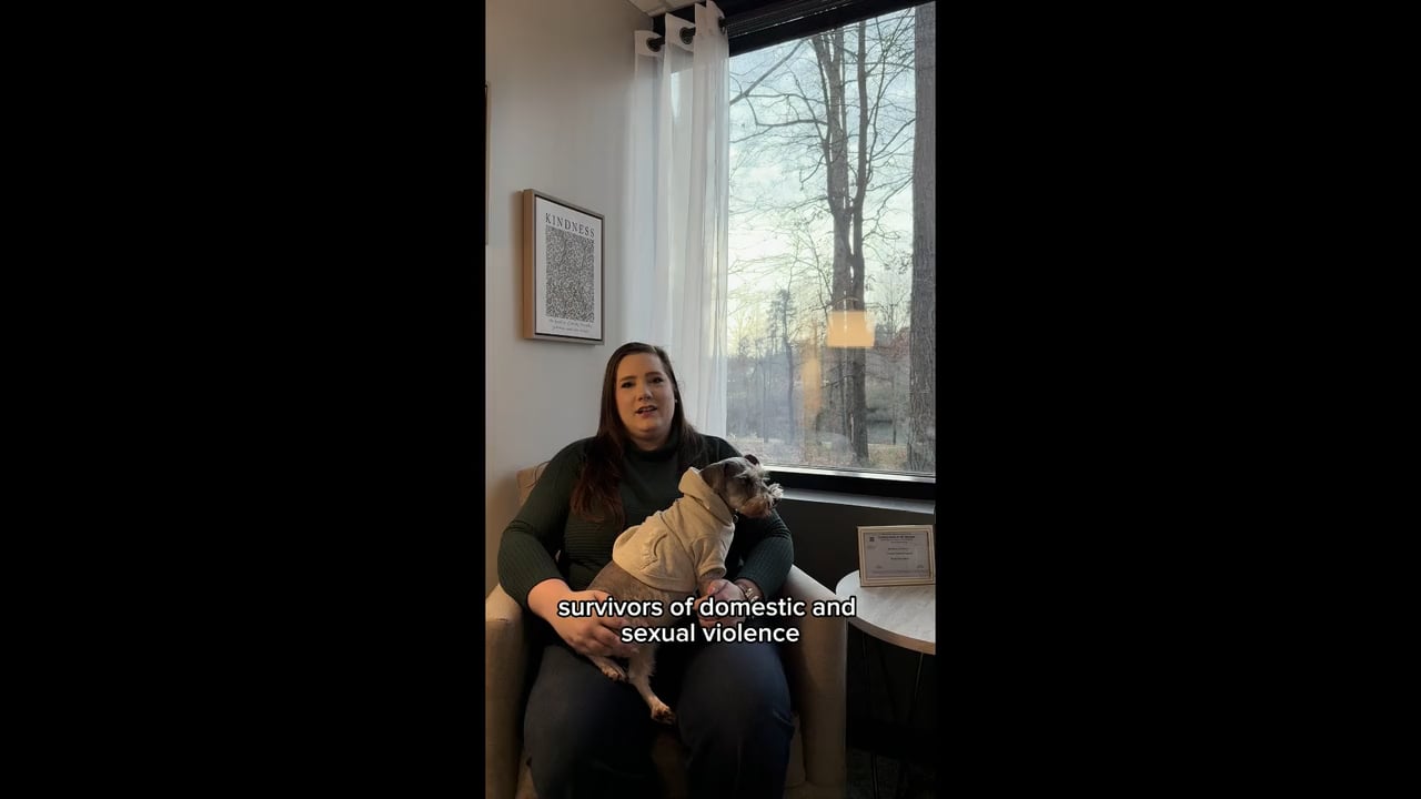 Rachel Mauro, Licensed Professional Counselor, Midlothian, VA, 23112 ...