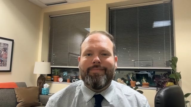 Blake Paxton, Counselor, Chicago, IL, 60613 | Psychology Today
