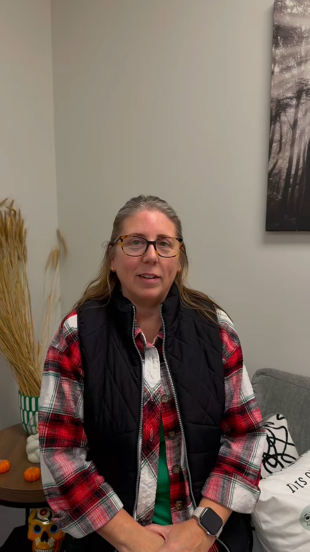 Jacqueline Haacker, Clinical Social Work/Therapist, Elgin, IL, 60123 ...