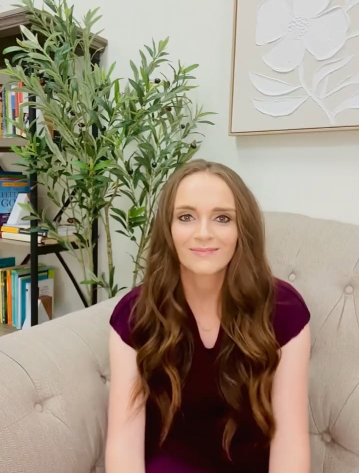 Courtney Brown, Marriage & Family Therapist, Mesa, AZ, 85205 ...