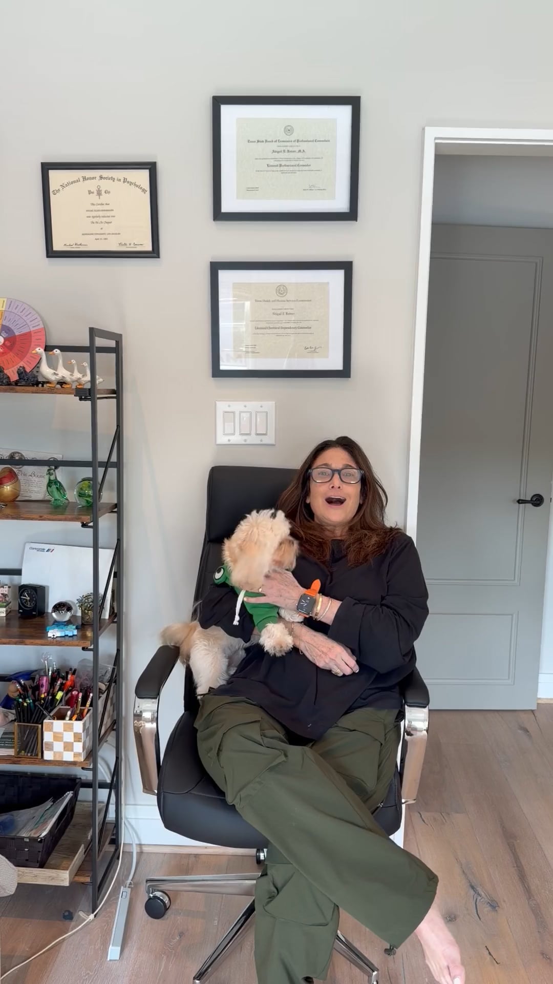 Abigail Ellen Reiner, Licensed Professional Counselor, Houston, TX ...