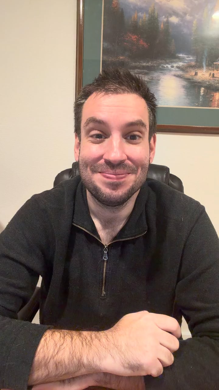 Christopher Garrity, Psychiatric Nurse Practitioner, Seattle, WA, 98112 ...
