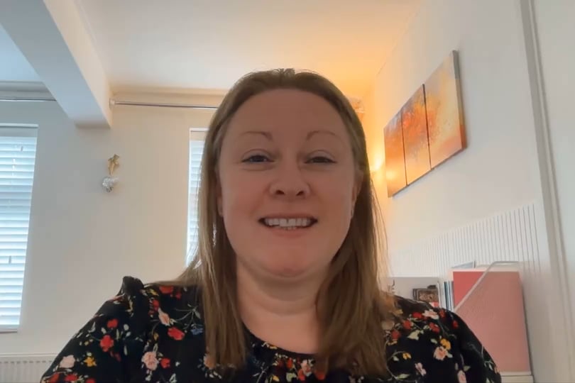 Sarah Shuib In The Moment Counselling, Counsellor, Newcastle upon Tyne ...