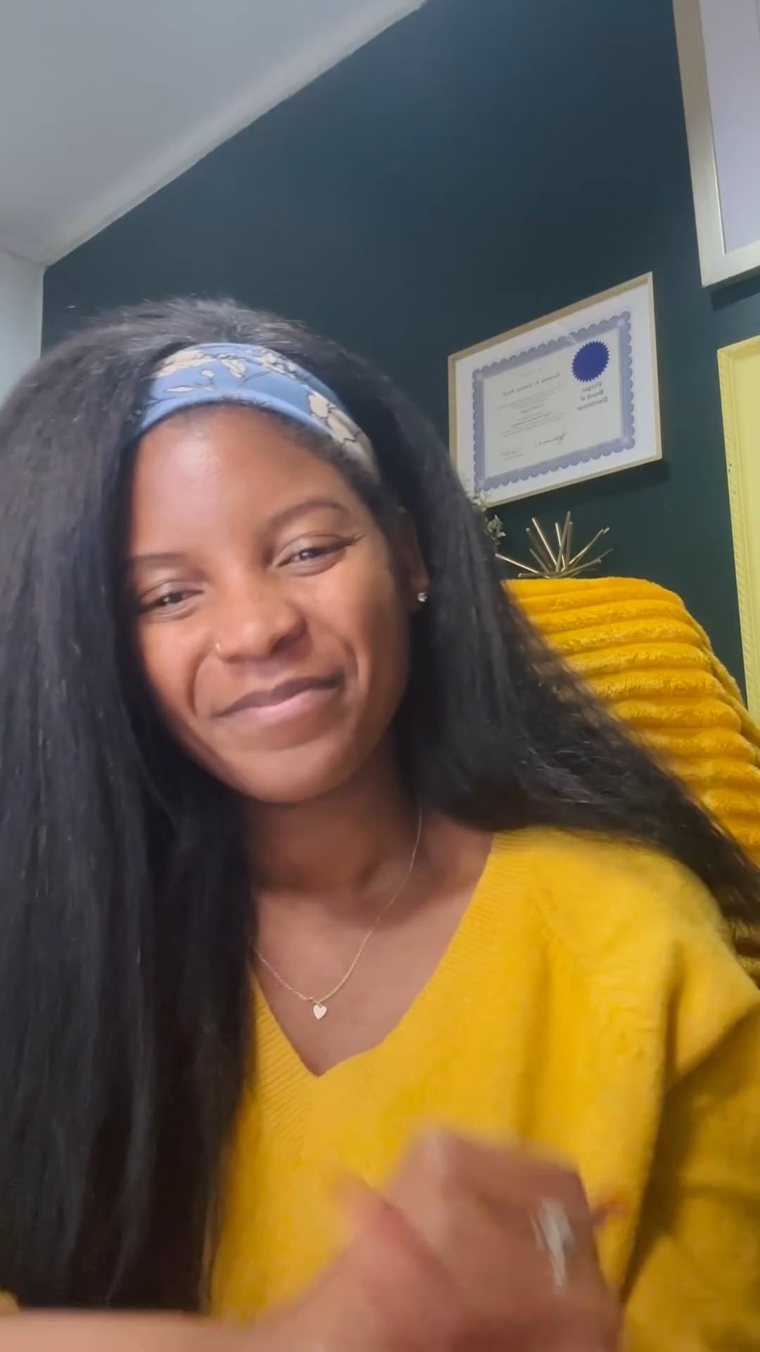 Dr. Toni Forbes Berg, Psychologist, Atlanta, GA, 30307 | Psychology Today