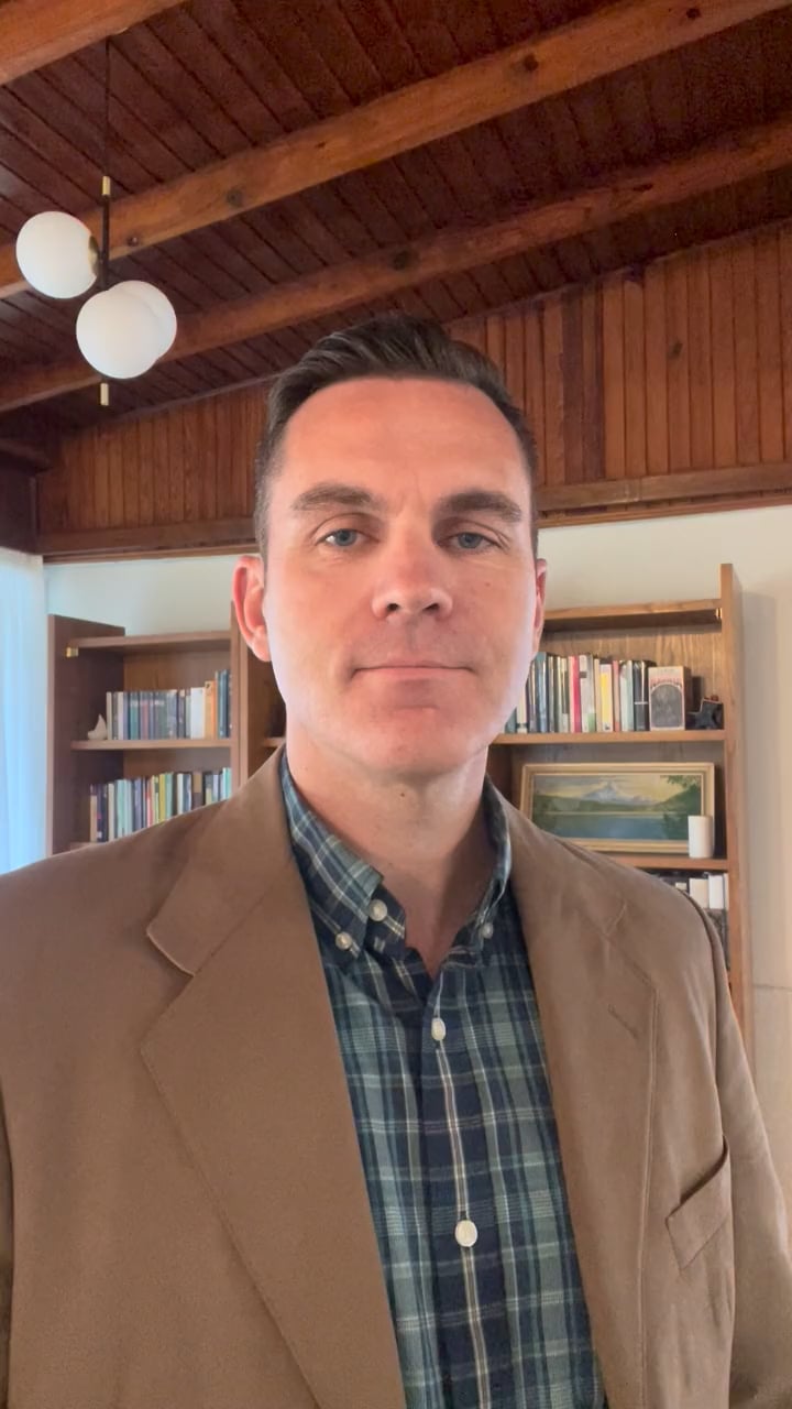 Christopher Waters, Psychologist, The Dalles, OR, 97058 | Psychology Today