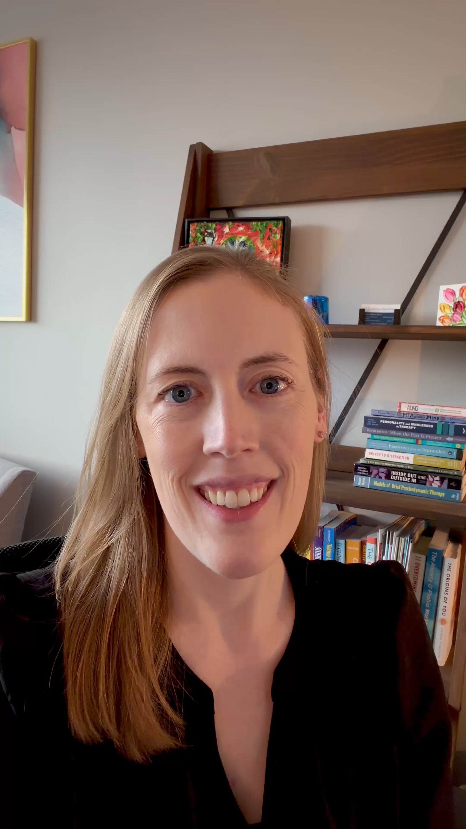 Christine Howard, Psychologist, Reston, VA, 20190 | Psychology Today