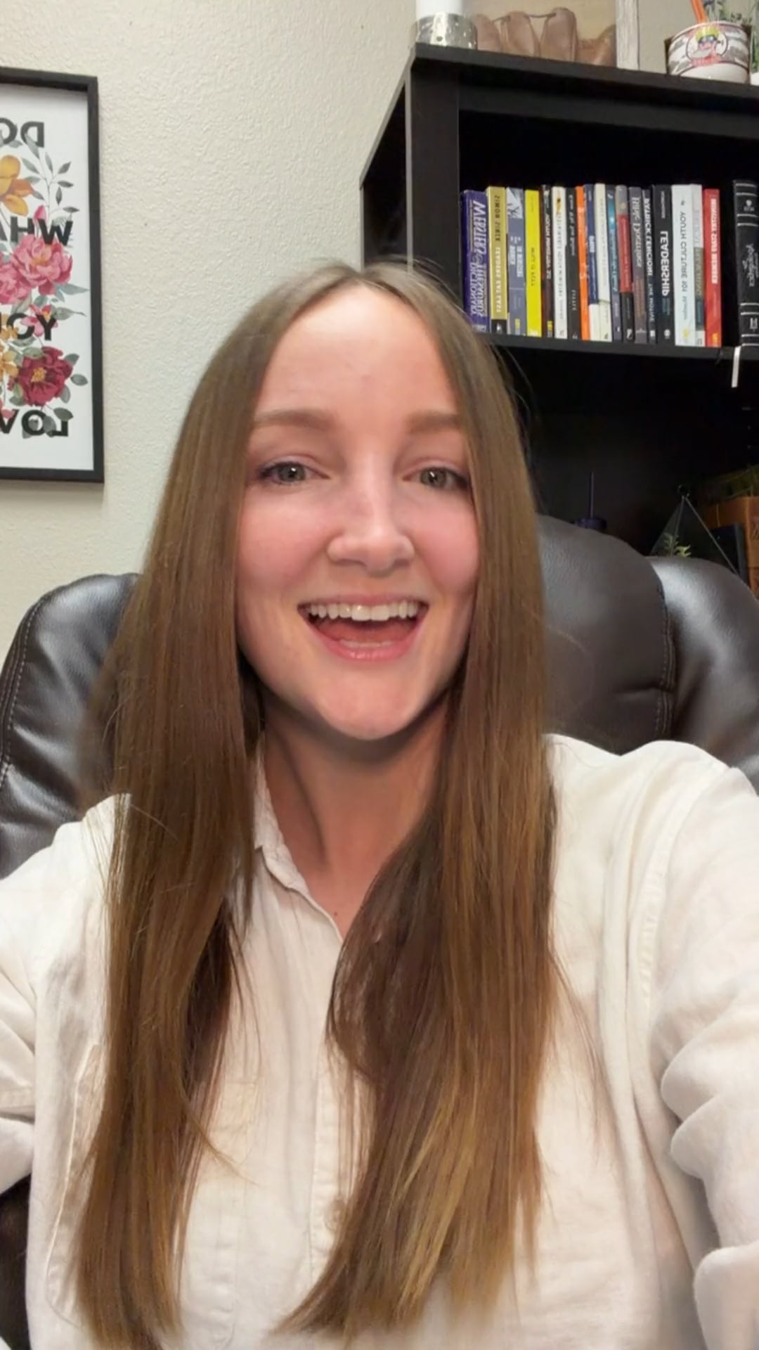 Alysen Ralstin, Licensed Professional Counselor, Waxahachie, TX, 75165 ...