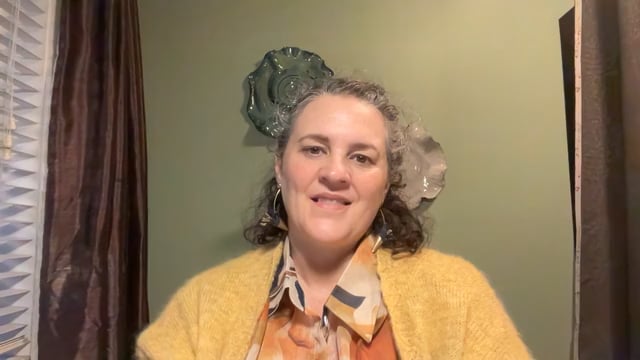Annah Burgess, Pre-Licensed Professional, Bellingham, WA, 98225 ...