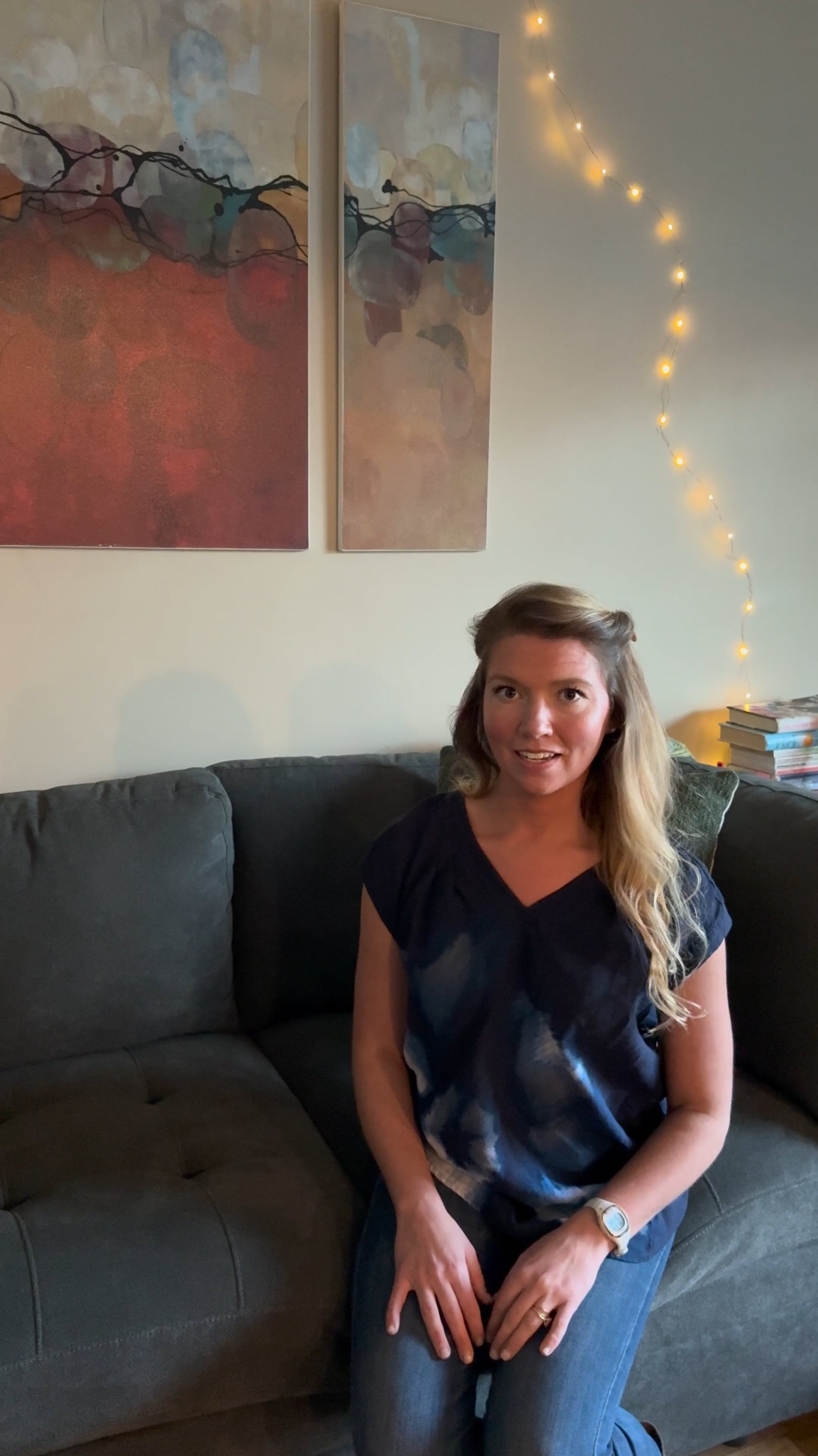 Hannah Covey, Counselor, Millcreek, UT, 84109 | Psychology Today