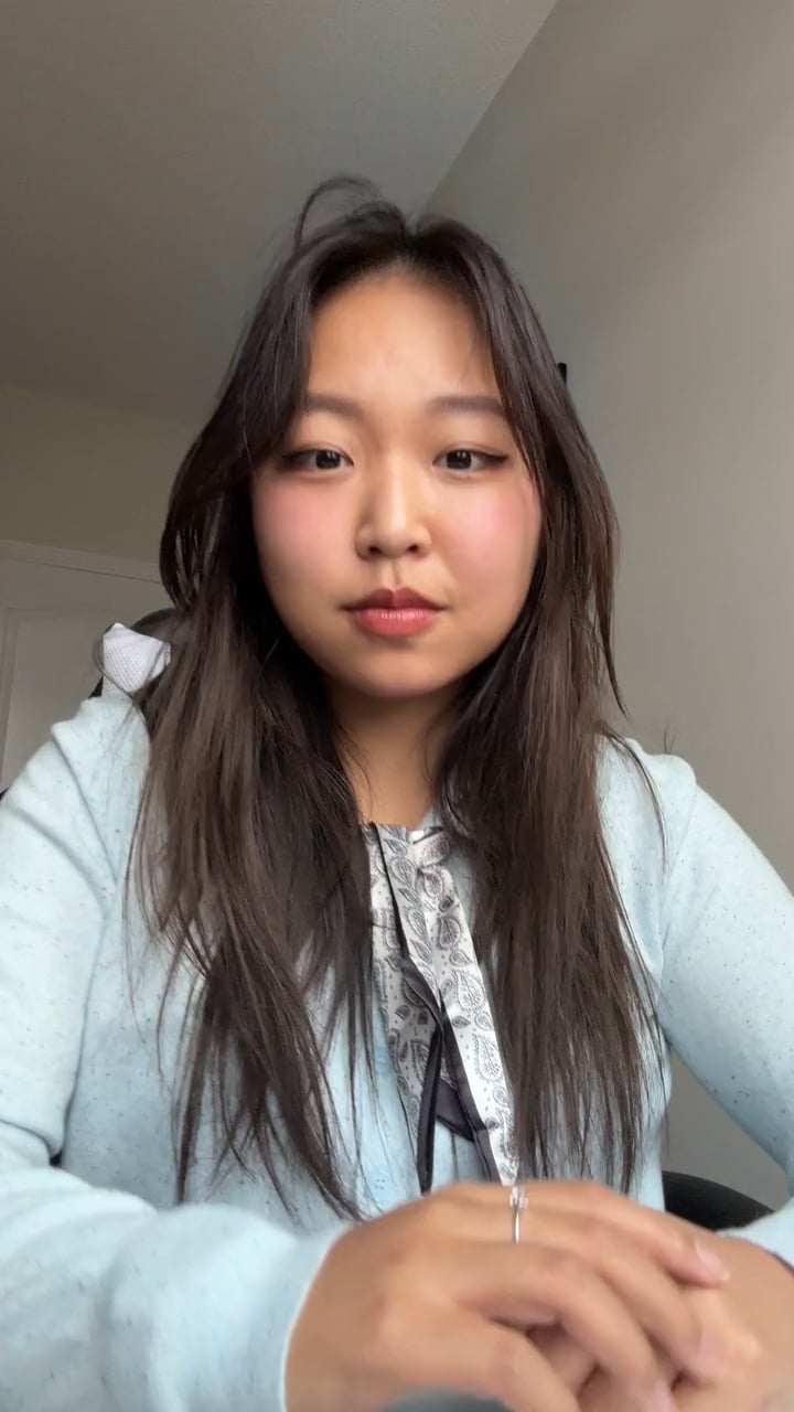 Eileen Li, Registered Psychotherapist (Qualifying), Burlington, ON, L7R ...