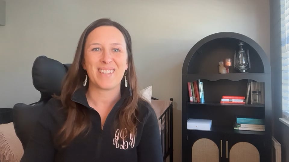 Amanda Leonard, Counselor, Seattle, WA, 98119 | Psychology Today