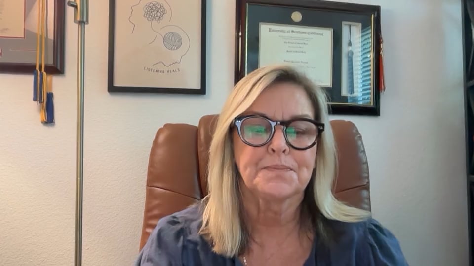 Renee Ward, Clinical Social Work/Therapist, Costa Mesa, CA, 92627 ...