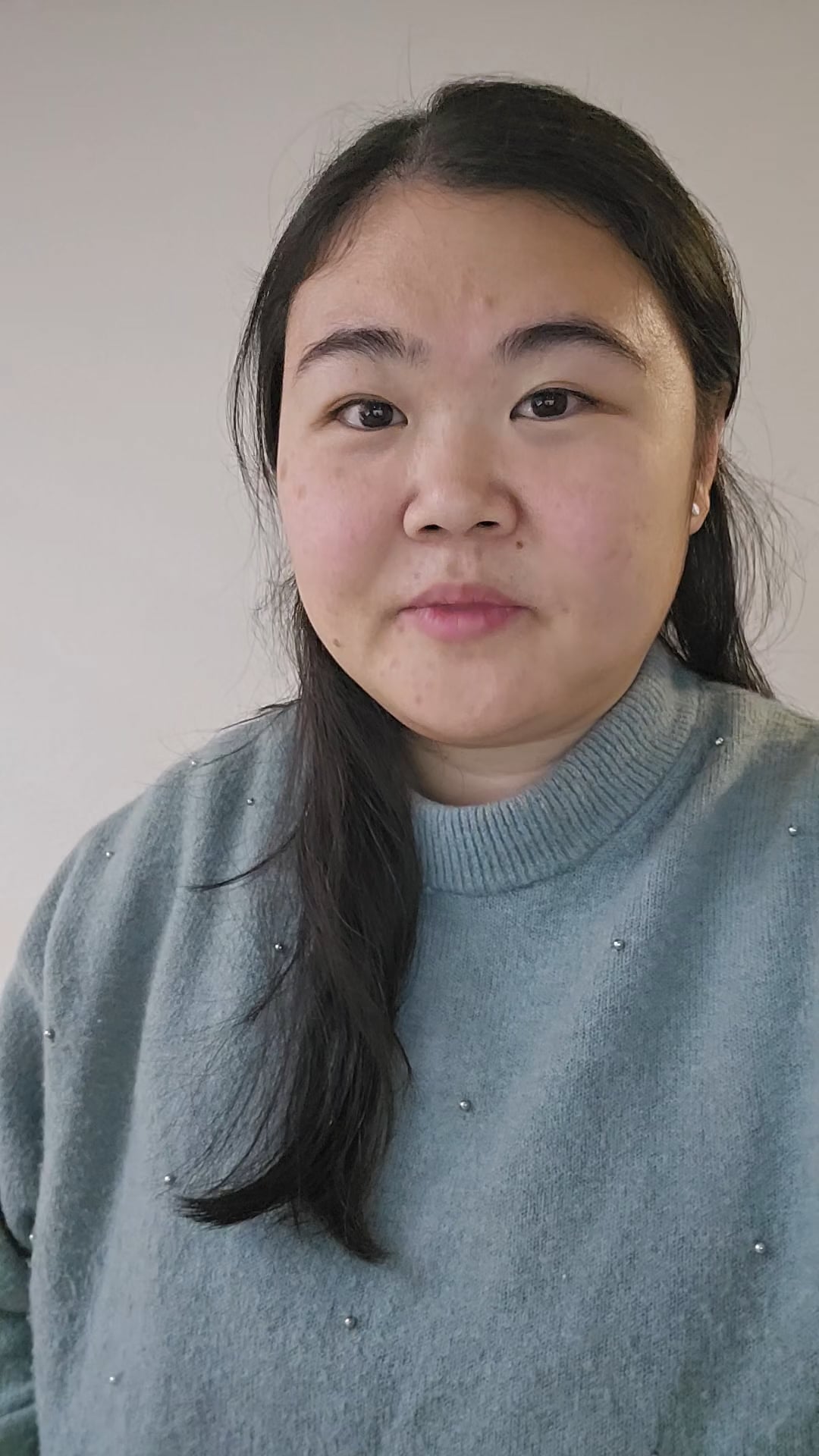Aram Angela Moon, Licensed Professional Counselor Associate, Richmond ...